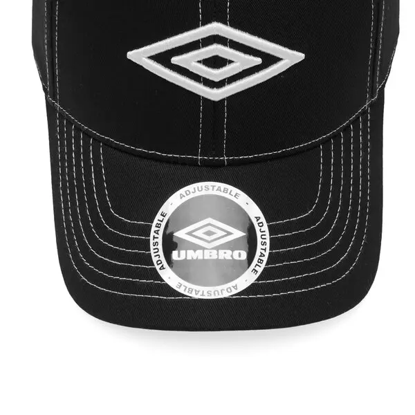 UMBRO Contrast Stitch Cap