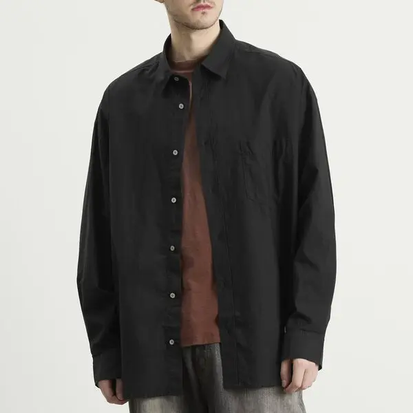 Acne Studios Selvedge Edge Shirt