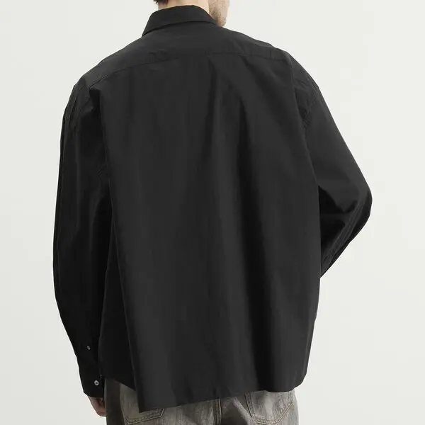 Acne Studios Selvedge Edge Shirt