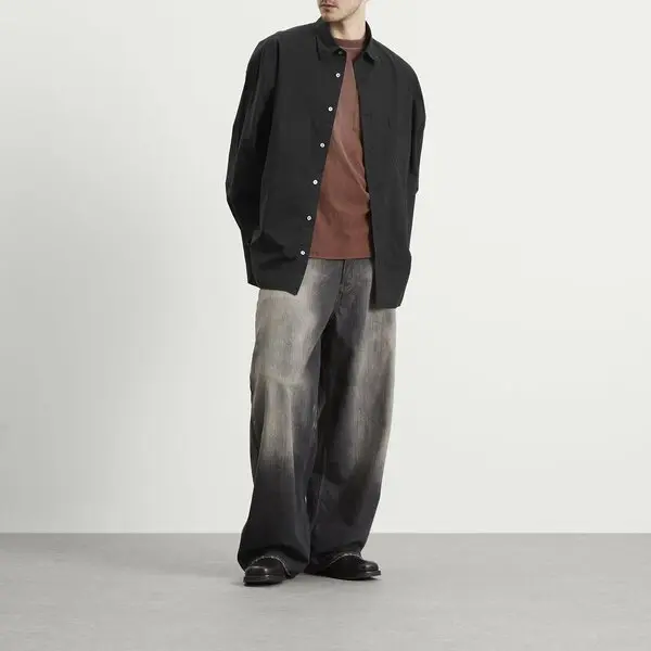Acne Studios Selvedge Edge Shirt