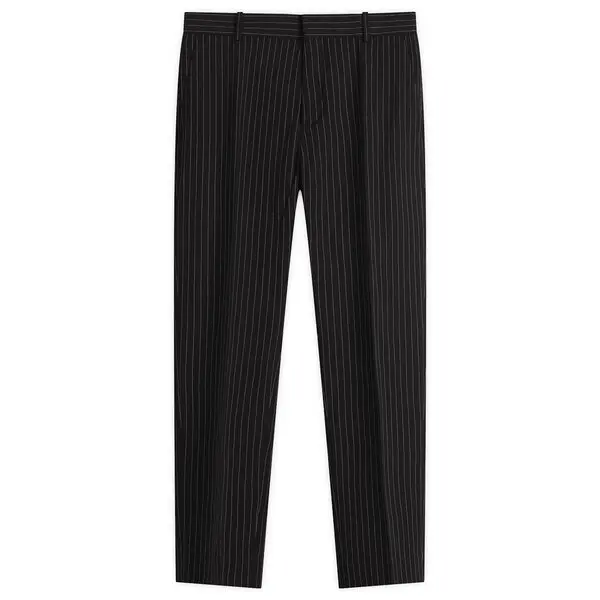 Acne Studios Pinstripe Trousers
