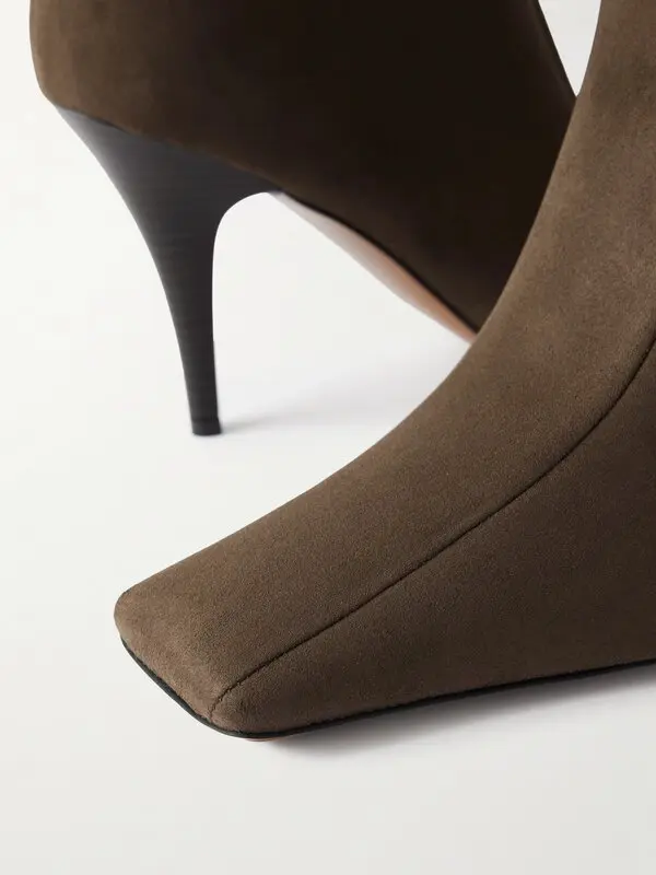 Stella McCartney Knee Boots