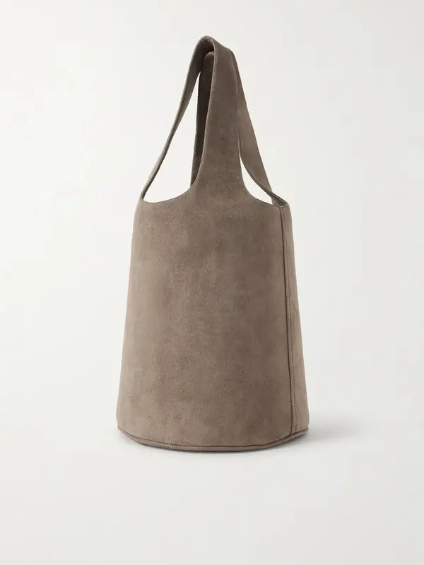 A.emery Wren Suede Tote
