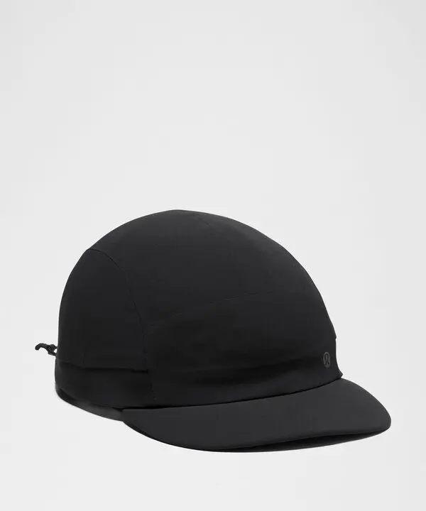 Lululemon Water-resistant Cap - Black