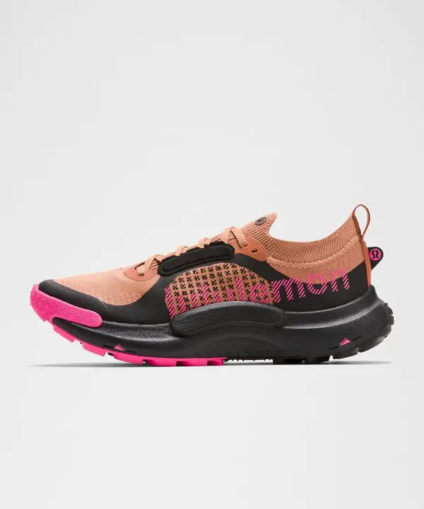Lululemon Wildfeel Trail Running Shoe