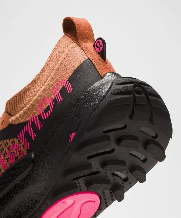 Lululemon Wildfeel Trail Running Shoe