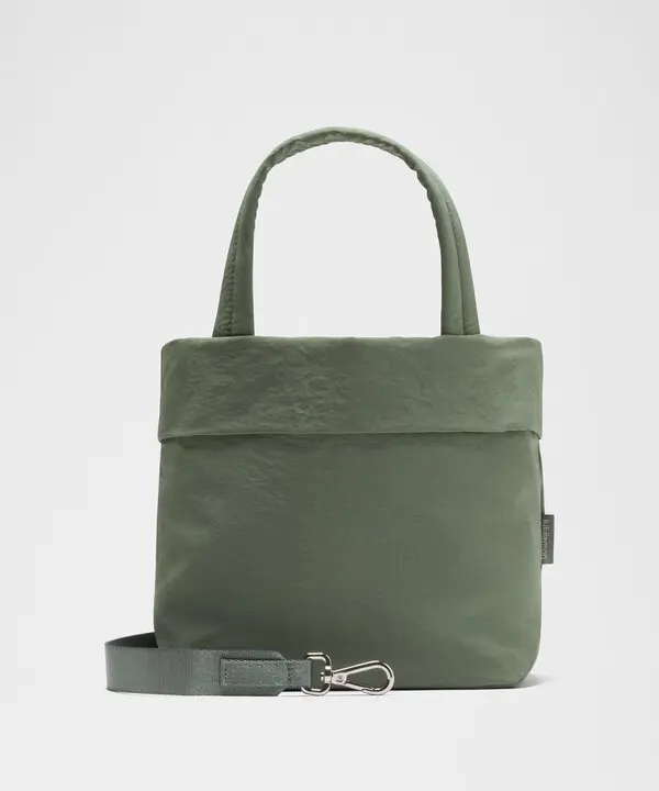 Lululemon On My Level Small Tote Bag 5l