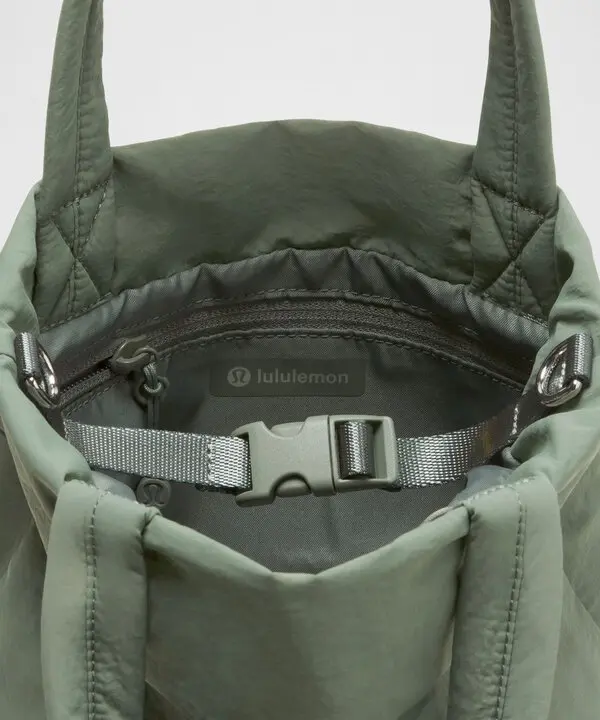 Lululemon On My Level Small Tote Bag 5l