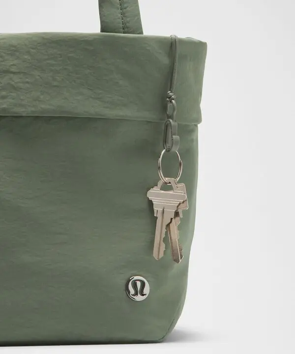 Lululemon On My Level Small Tote Bag 5l