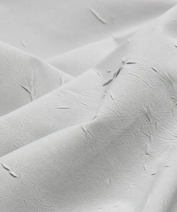 Lululemon Zeroed In Linerless Crinkle Texture Short 5 - Silver Drop
