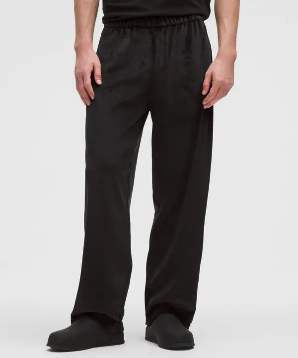 Lululemon Velour Pant