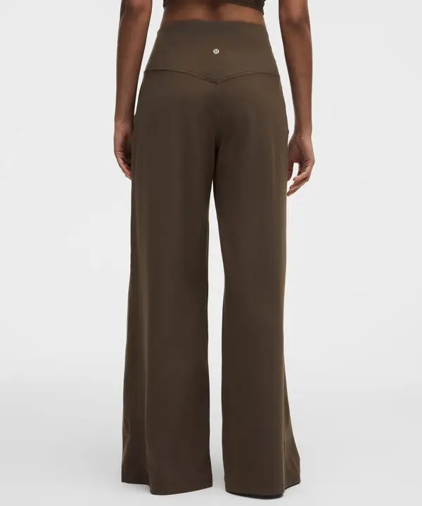 Lululemon Align™ Palazzo Pant - Walnut Crunch