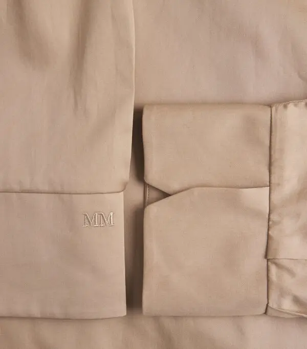 Max Mara Cotton Shirt