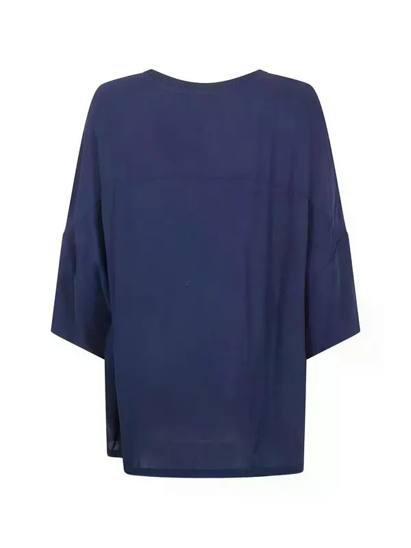 Liviana Conti Demi Flared Night Shirt