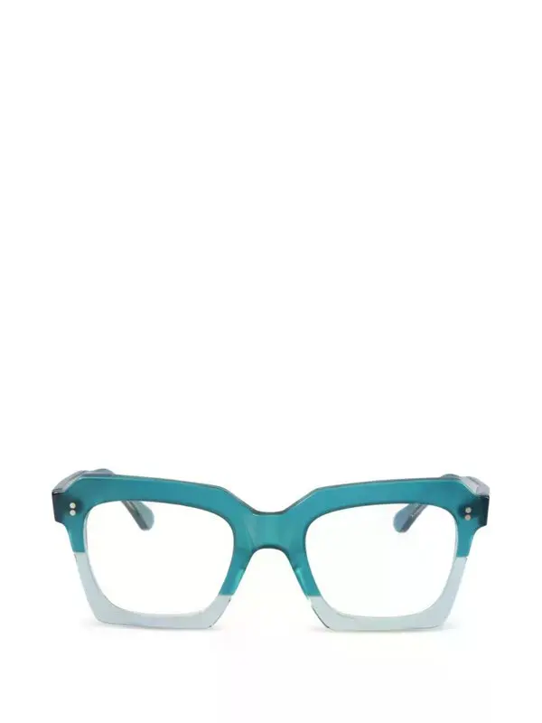 KADOR Geometric Glasses