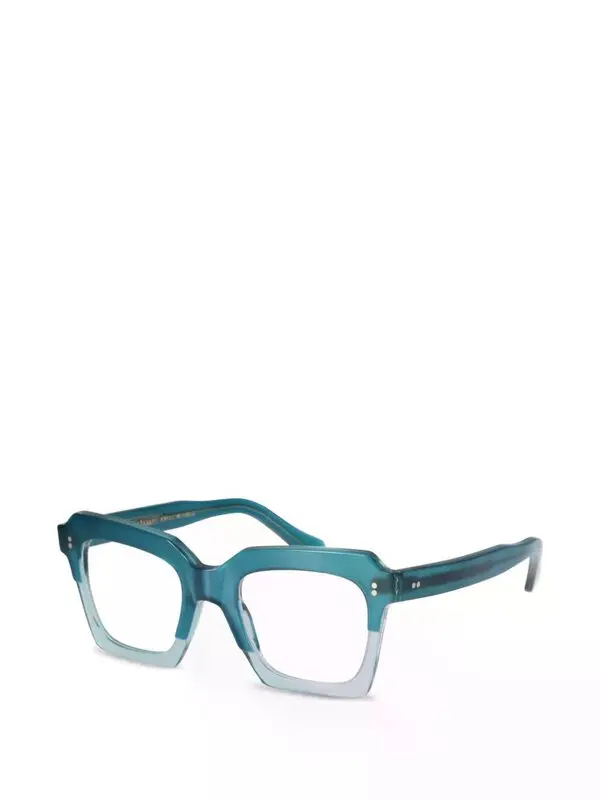 KADOR Geometric Glasses