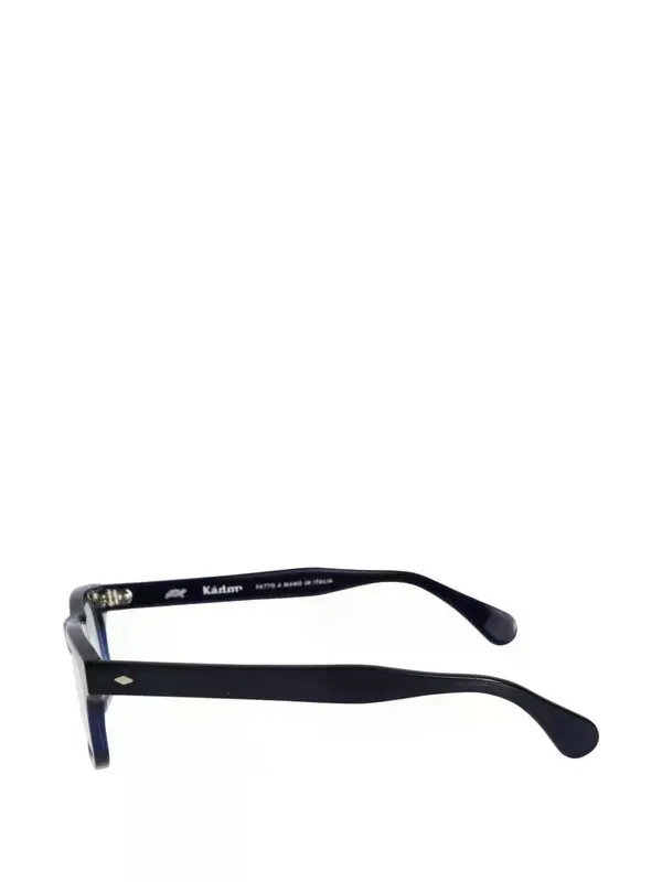 KADOR Niki Rectangle-frame Glasses