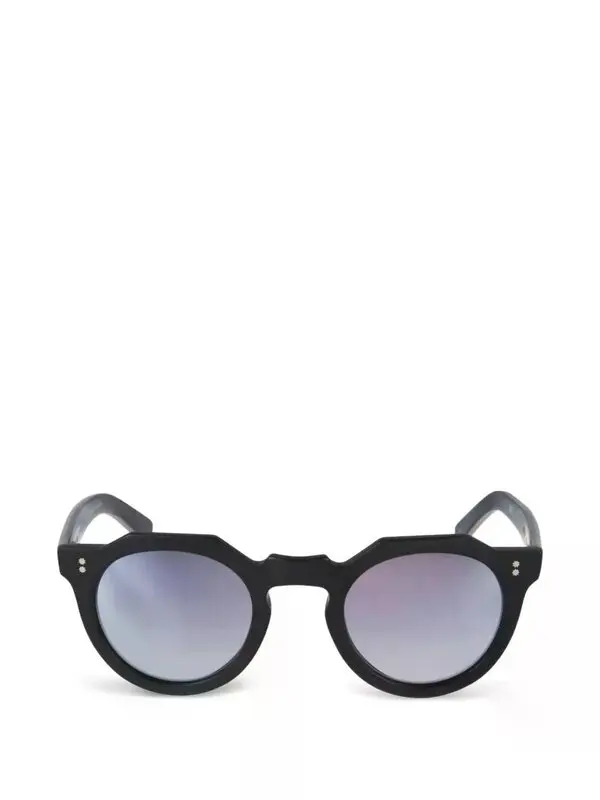 KADOR Epiko Round-frame Sunglasses