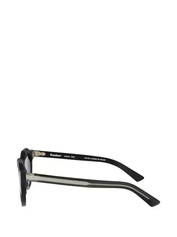 KADOR Epiko Round-frame Sunglasses