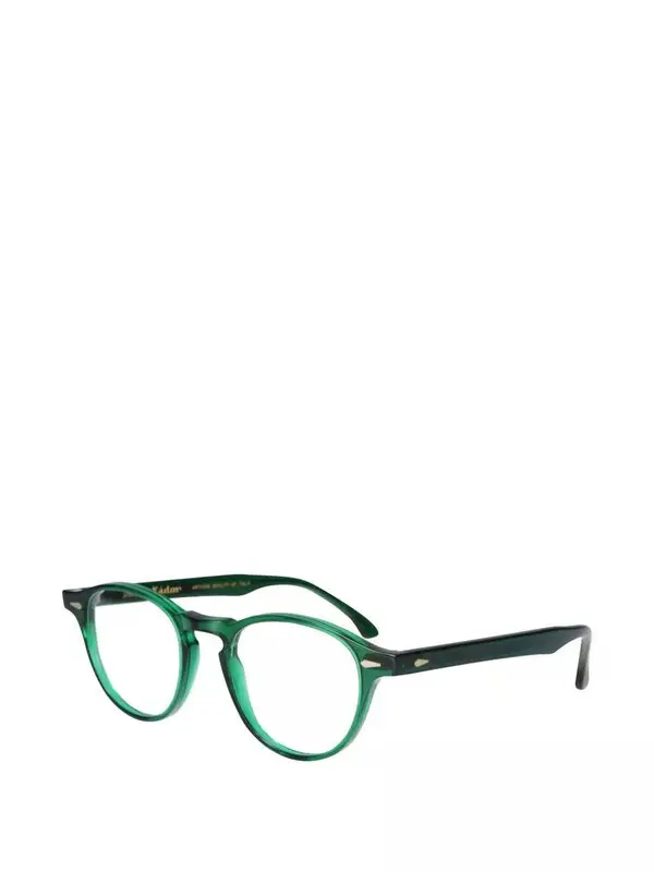 Kàdor Oxford Eyeglasses - Green
