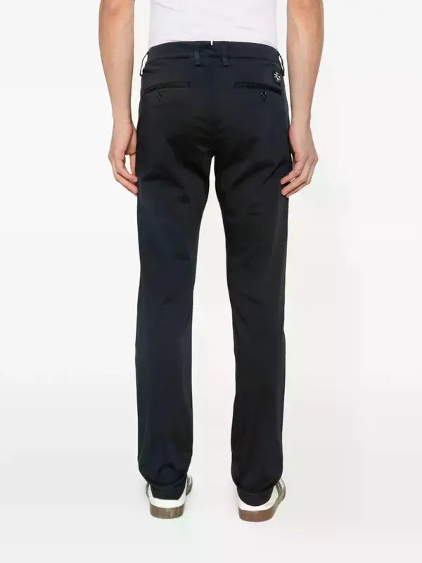 Jacob Cohen Button Trousers
