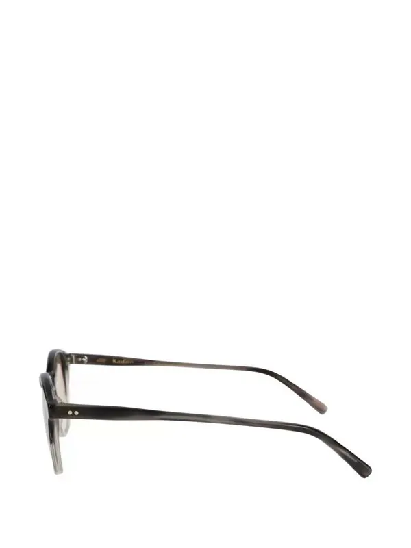 Kàdor Pepper Round-frame Glasses