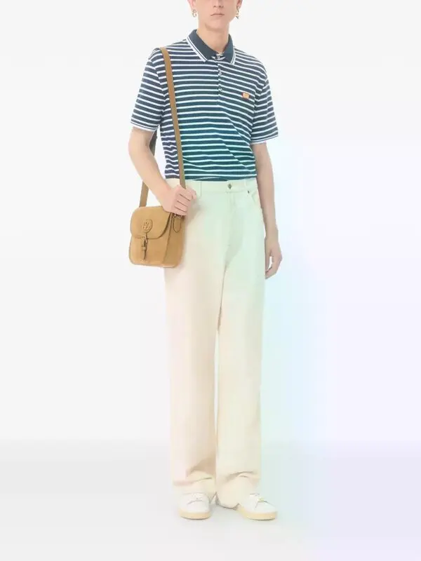 Valentino Garavani Cotton Polo Shirt