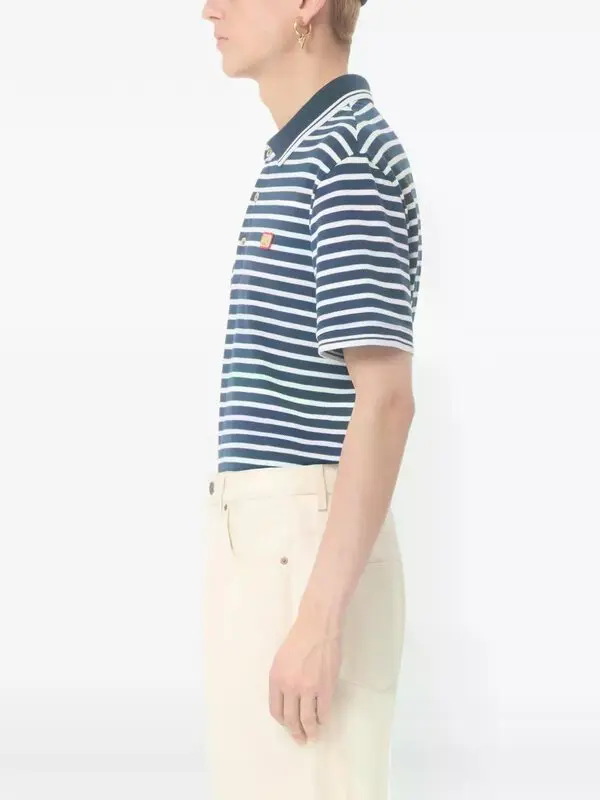 Valentino Garavani Cotton Polo Shirt