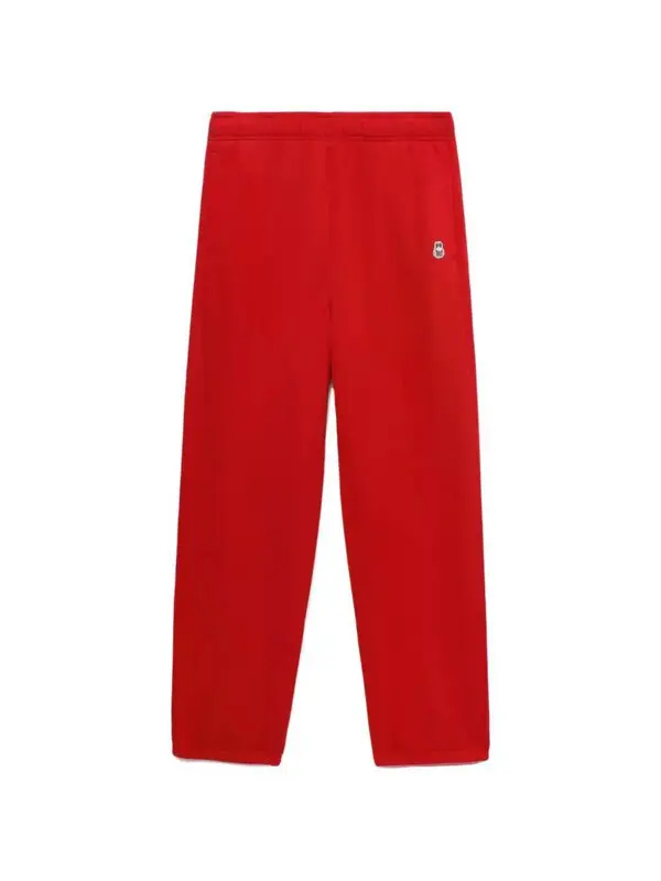 A BATHING APE Patch Pocket Trousers
