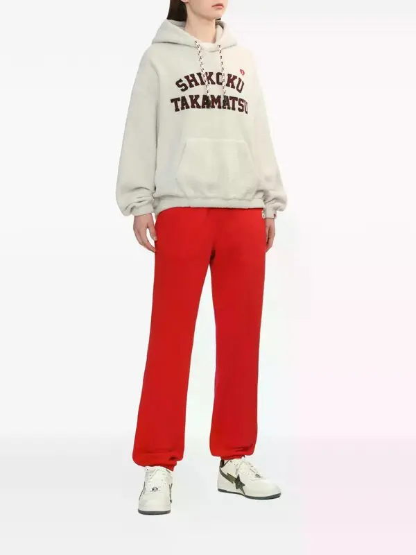 A BATHING APE Patch Pocket Trousers