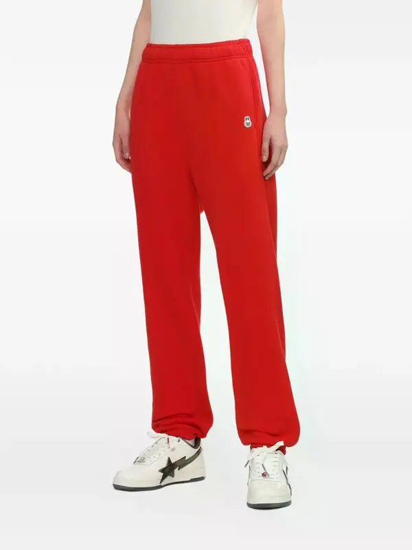 A BATHING APE Patch Pocket Trousers