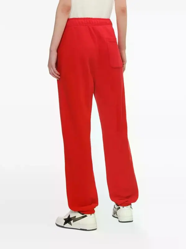 A BATHING APE Patch Pocket Trousers
