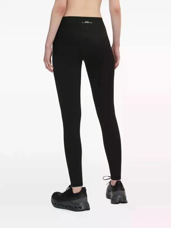 A BATHING APE High-waisted Legging