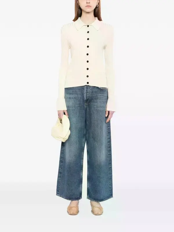 AGOLDE Low Slung Baggy Jeans