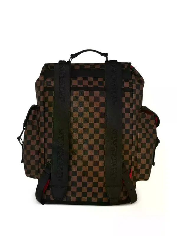 SPRAYGROUND Check 2 Monte Carlo Backpack