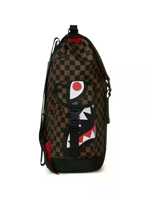 SPRAYGROUND Check 2 Monte Carlo Backpack