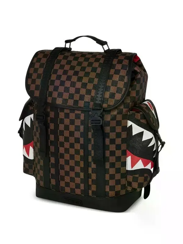 SPRAYGROUND Check 2 Monte Carlo Backpack