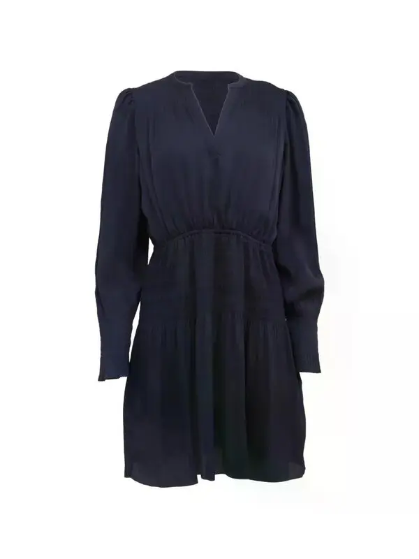 Ba&sh Kosee V-neck Dress