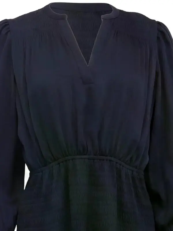 Ba&sh Kosee V-neck Dress
