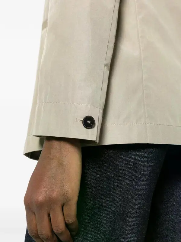 FORTE_FORTE Single-breasted Blazer