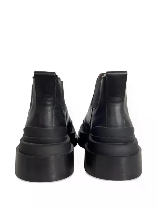 Bottega Veneta Chelsea Boots