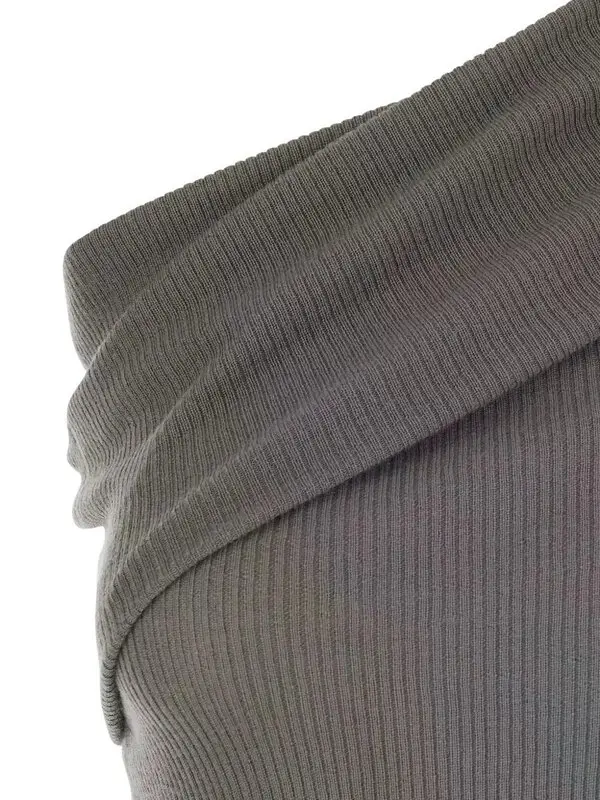 Rick Owens Sleeveless Dress