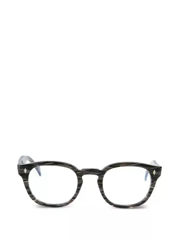 KADOR Jolly Special Round-frame Glasses