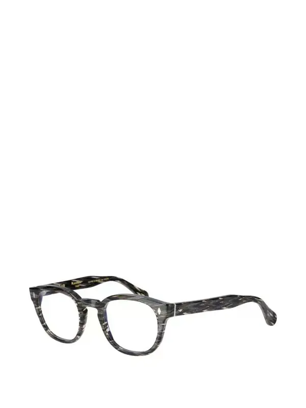 KADOR Jolly Special Round-frame Glasses