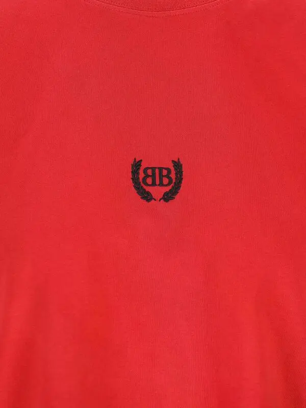 Balenciaga Laurel T-shirt