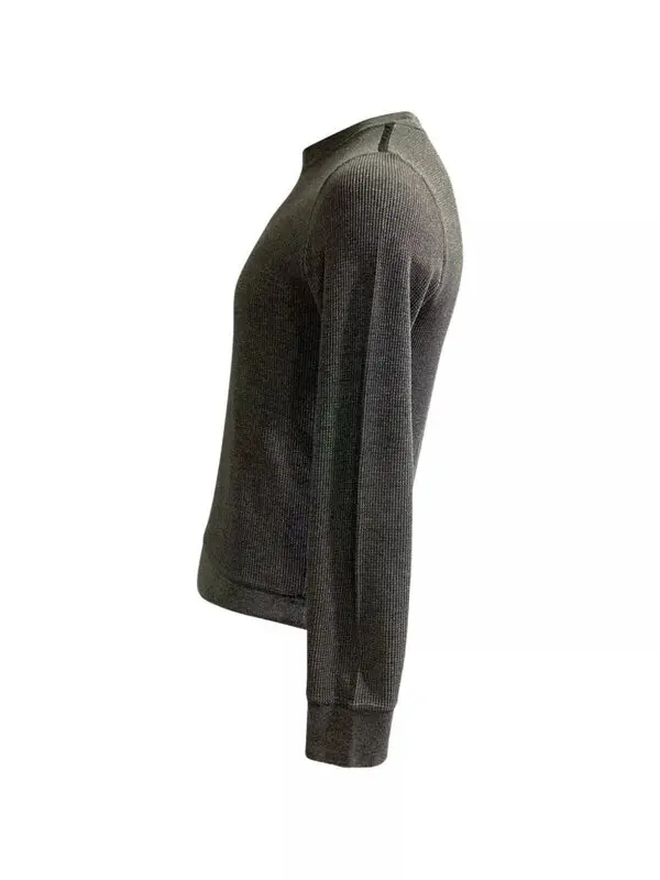 Theory Ribbed-knit Sweater