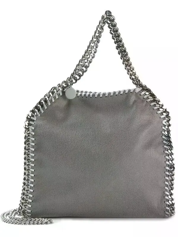Stella McCartney Falabella Tote - Grey