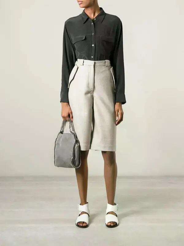 Stella McCartney Falabella Tote - Grey