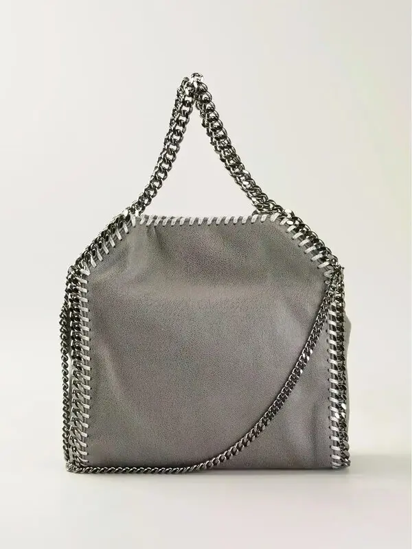Stella McCartney Falabella Tote - Grey
