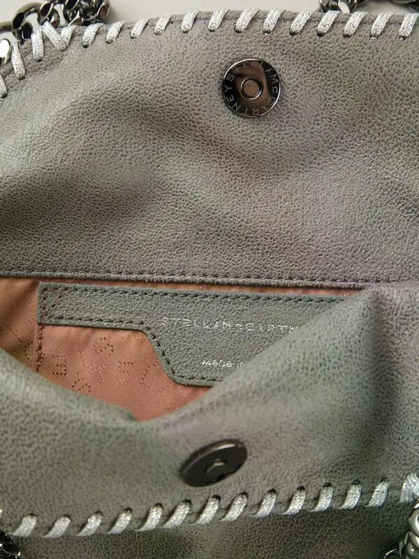 Stella McCartney Falabella Tote - Grey